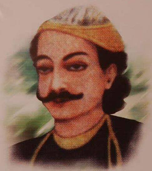 MIR HASAN DEHLVI | Marsiya – Epics & Elegies on Imam Hussain A.S. in ...