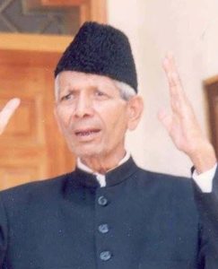 WAHEED UL HASAN HASHMI – وحید ہاشمی | Marsiya – Elegy on Imam Hussain A ...