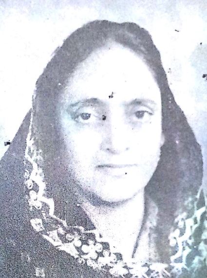 PARVEEN BANO PARVEEN | Marsiya – Epics & Elegies on Imam Hussain A.S ...