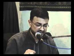 QAMAR HASNAIN | Marsiya – Epics & Elegies on Imam Hussain A.S. in Urdu ...