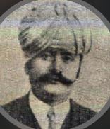 SHAIR QAZALBASH AGHA | Marsiya – Epics & Elegies on Imam Hussain A.S ...